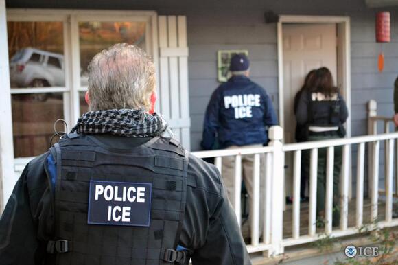 ICE Names These Most Wanted Criminals New Yorkers Should Know - NewsBreak
