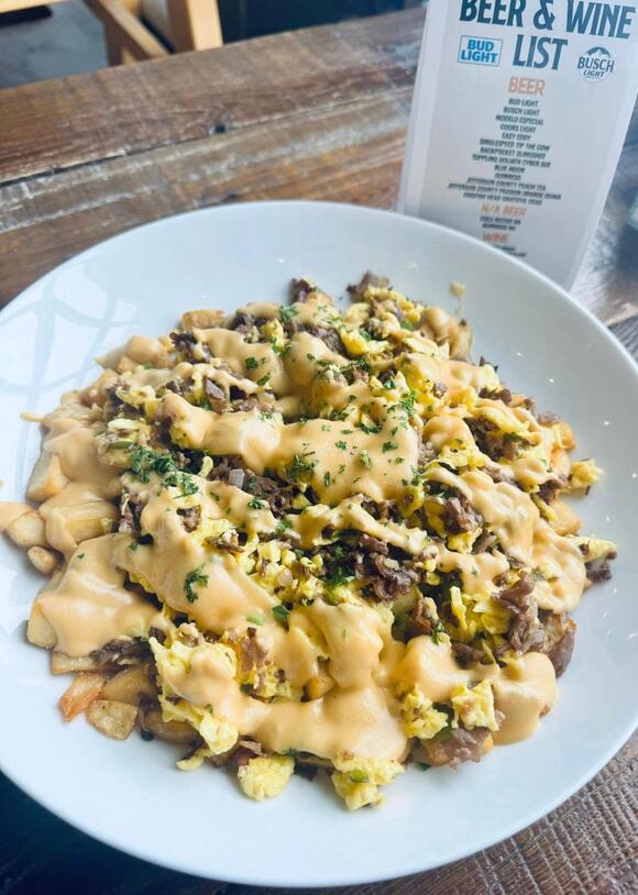 A Recently-Opened Cedar Rapids Cafe Has Changed Its Name - NewsBreak