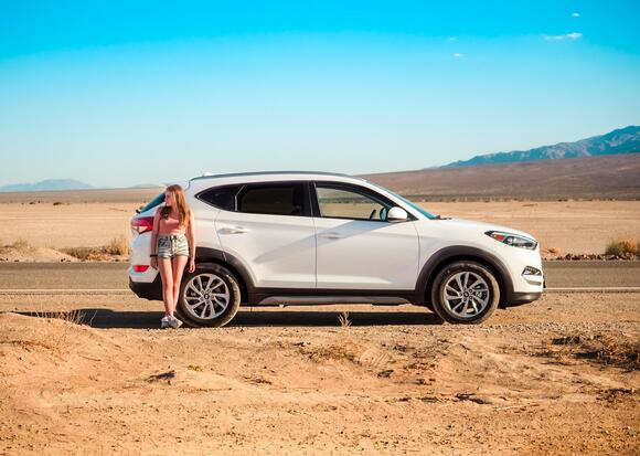 My MIL Demanded We Give Her Our Paid-Off SUV Because "Family Helps ...