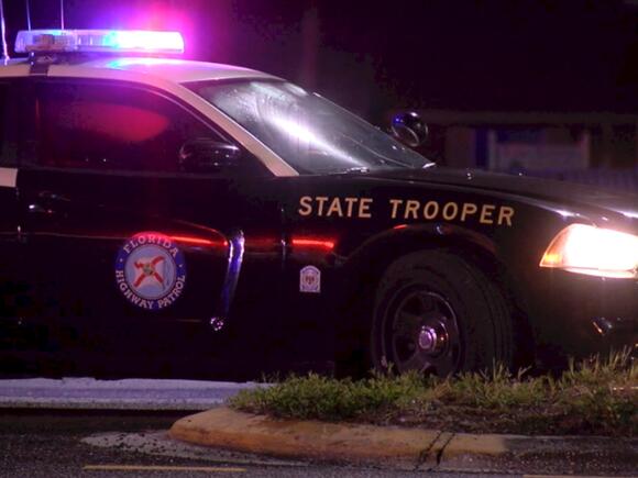 Driver ran stop sign before hitting 16-year-old and fleeing in Spring ...