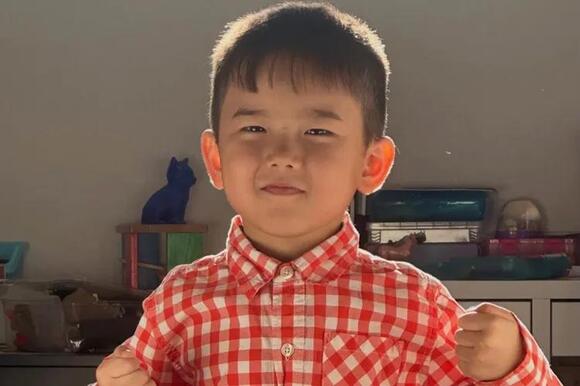 Influencer Paul Kim’s Son, 5, Dies After Contracting Severe Case of the ...