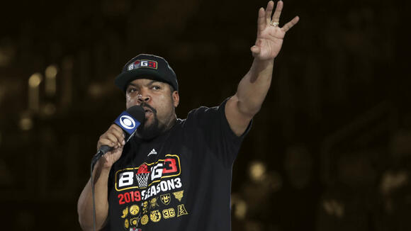 BIG3 unveils new logos, updated rosters for eight new all-city based ...