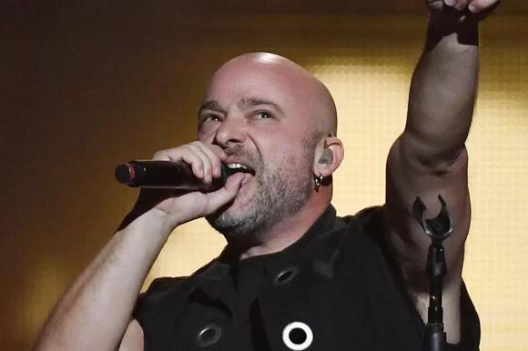 Disturbed Singer David Draiman Responds to Kanye West’s Public Apology ...