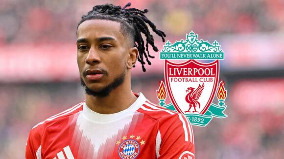 Michael Olise to Liverpool is already most ridiculous transfer rumour ...
