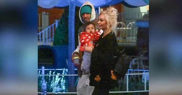 Nick Cannon's Daughter Monroe Sparks Family Feud Rumors by Declaring ...