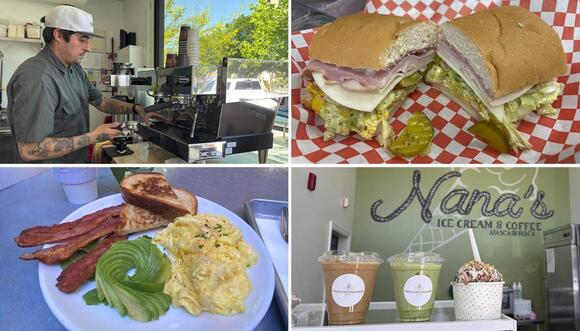These new restaurants and shops just opened in SLO County. Here's a ...