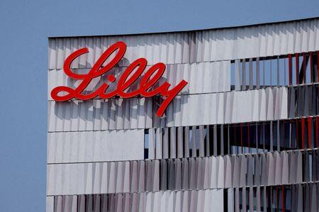 Eli Lilly halts trial testing experimental muscle-preserving drug with ...