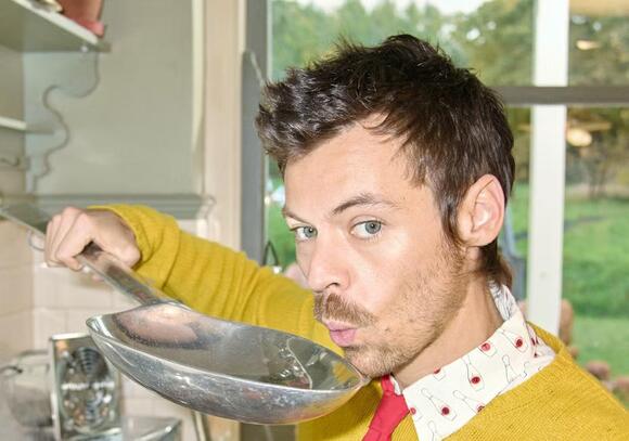 Harry Styles review, ‘Aperture’ – Not trying so hard pays off on this ...