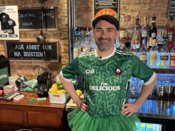 South Milwaukee pub celebrates 30th St. Patrick's Day as a family-run ...