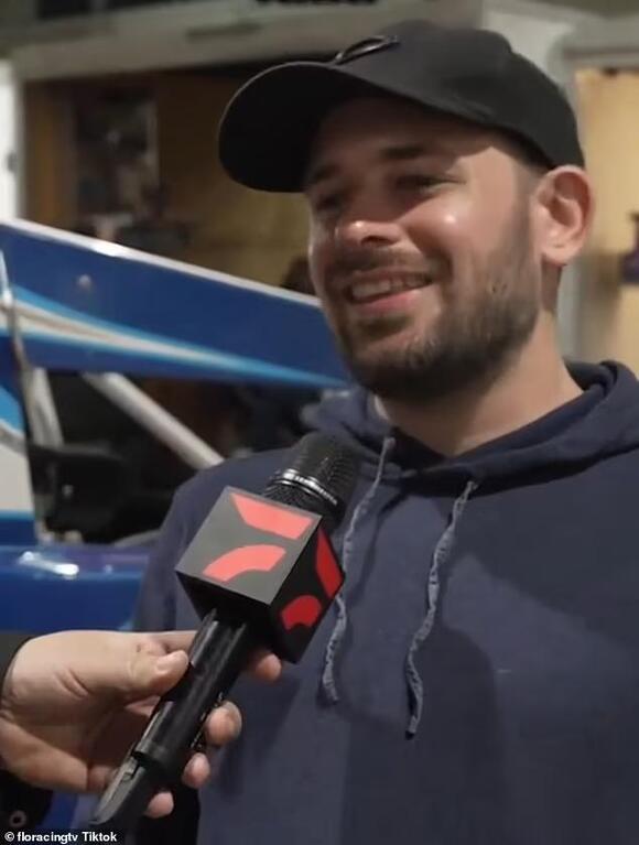 Taylor Swift's second cousin Danny Frye III claims he set up the singer ...