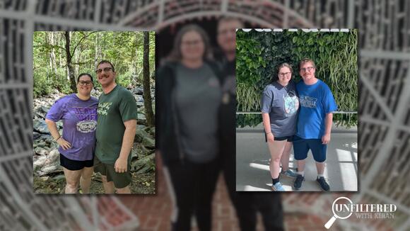 “A Second Chance at Life” | Paramedic injured in I-12 ambulance crash ...