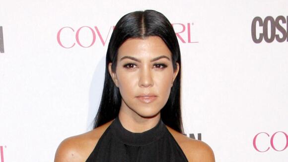 Kourtney Kardashian Defends Decision to Hide Son Rocky’s Face From the ...