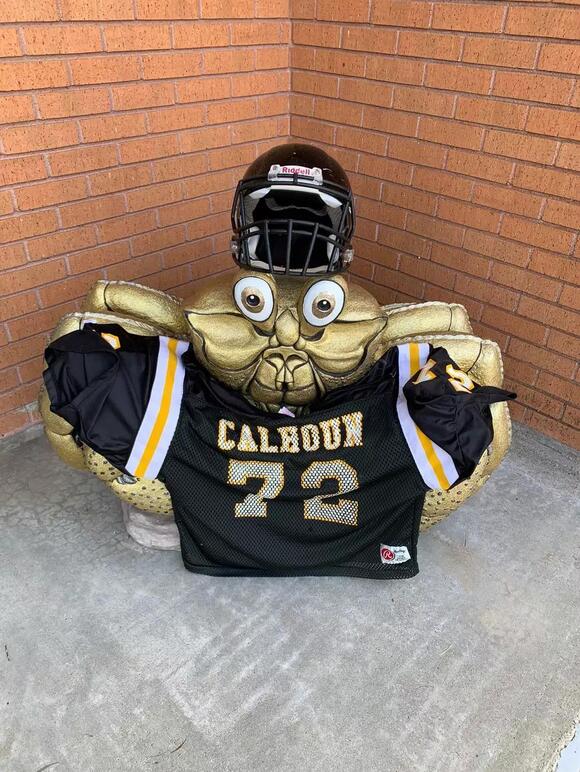 You Won’t Believe These Wild Texas School Mascots - NewsBreak