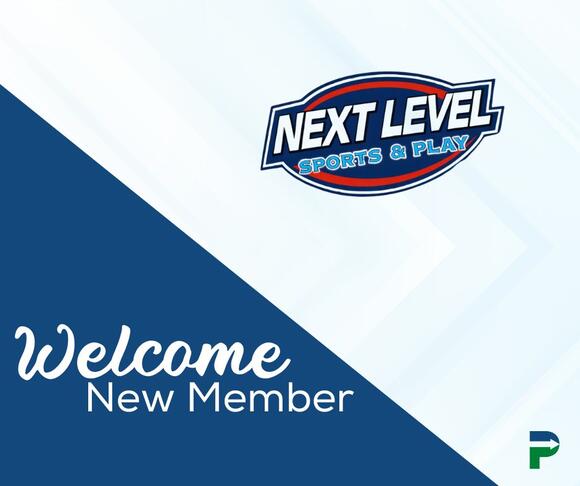 Next Level Sports & Play joins Chamber - NewsBreak