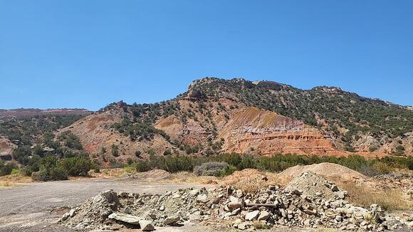 Claustrophobic? This New Mexico Hike Ain't For You - NewsBreak