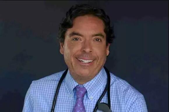 Who is Dr. Mark Chavez? Everything you need to know about doctor who ...