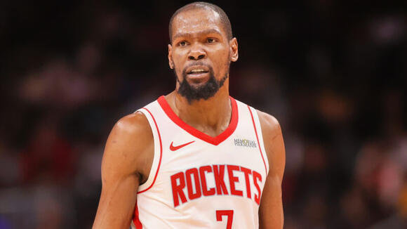 NBC Announcer Roasts Kevin Durant With Savage Burner Account Joke ...