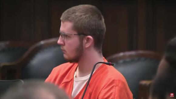 Dakota Van Patten sentenced for machete murder of Melody Hoffman ...