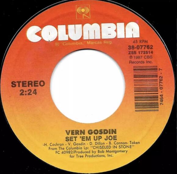 The 10 Best Vern Gosdin Songs - NewsBreak