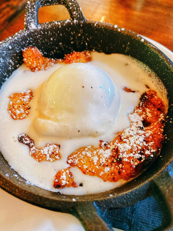 Brand new brunch at Bacari Silverlake - NewsBreak