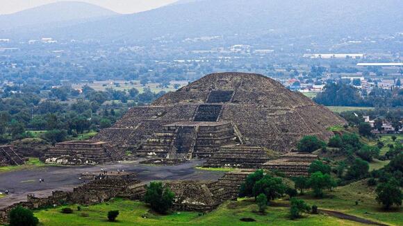7 Ancient Engineering Feats That Remain a Mystery to Modern Science ...