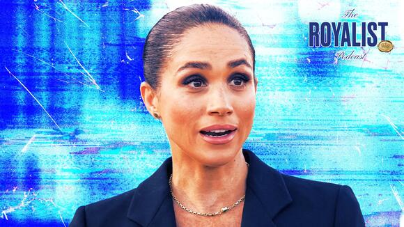 How Preaching Meghan Exposed Her Own Hypocrisy - NewsBreak