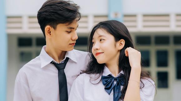 Why It's So Difficult Getting Over Your First Love - NewsBreak