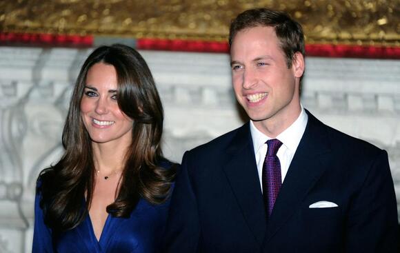 Kate Middleton courts controversy with new dye job, plus more of her ...