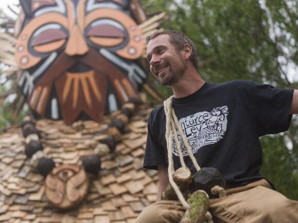 Step Into a World of Giant Trolls in Upstate New York - NewsBreak