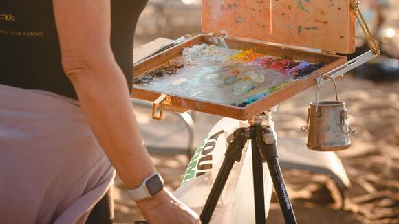 Leland Air challenges artists to capture Northern Michigan landscape ...