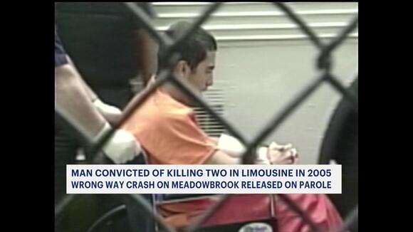 Attorney: Drunk driver convicted in 2005 Meadowbrook Parkway crash that ...