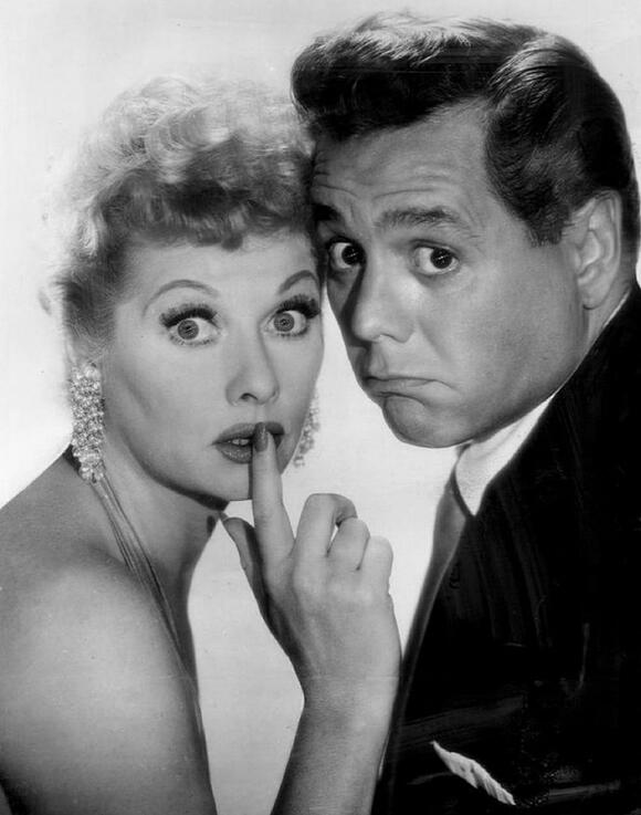 Read Lucille Ball And Desi Arnaz’s Love Notes, Reveals Passionate Side ...