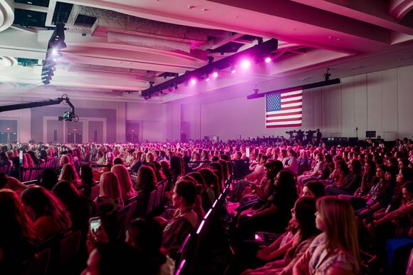The women who could make or break MAGA - NewsBreak