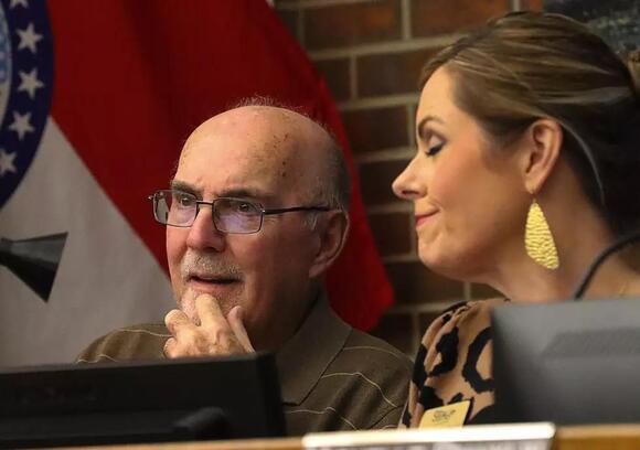 Jake Brake Ordinance, Sidewalk Repair Topics of Discussion - NewsBreak