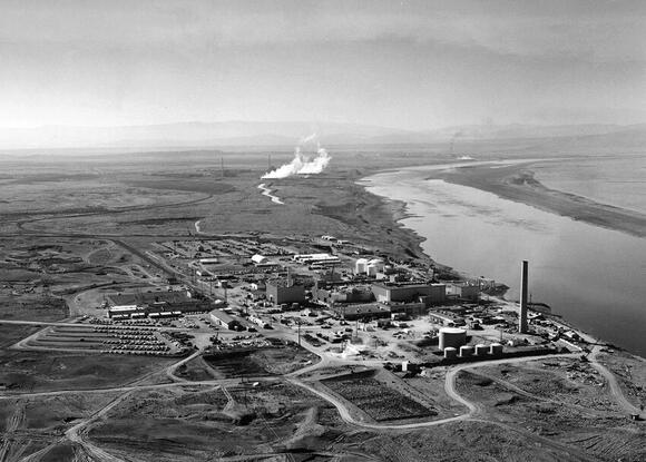 Bidders sought for $4B of work to treat radioactive waste in Washington ...