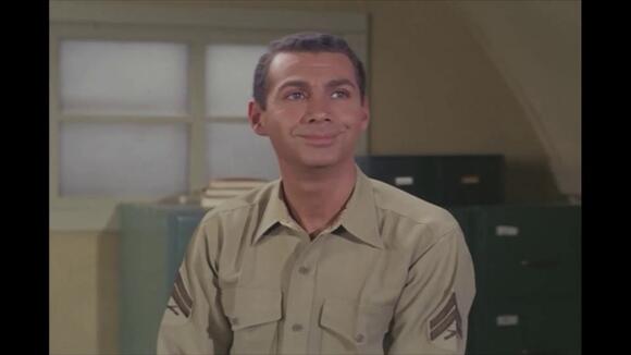 In Memory of Actor Roy Stuart ('Gomer Pyle - USMC'): Two Decades After ...