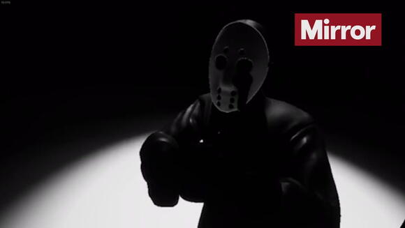 Video game footage with Kanye West character leaks as fans challenged ...