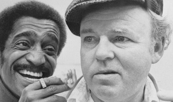 In the wake of his son's tragic death, Carroll O'Connor sprang into ...