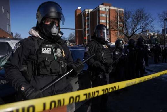 Judge grants temporary restraining order to protect evidence in fatal ...