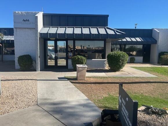Some Arizonans not receiving unemployment benefits from DES - NewsBreak