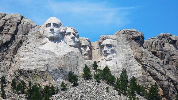 Mount Rushmore Is Crumbling Faster Than Expected – And There’s No Way ...