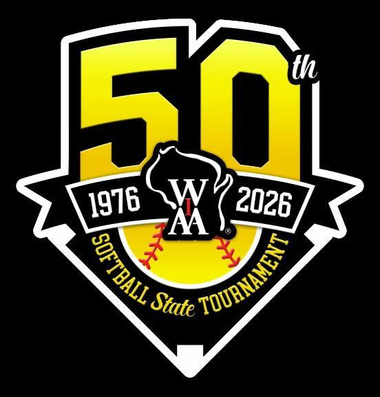 2026 WIAA state softball playoff brackets released - NewsBreak