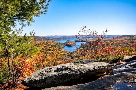 Maine’s Precipice Trail Named One of the Best Hikes in America - NewsBreak
