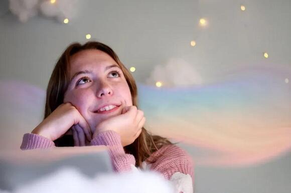 Neuroscience Says People Who Lose All Track of Time When Creating Are ...