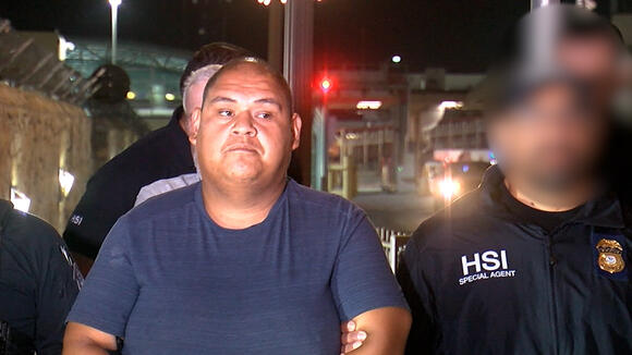 New Mexico man accused of murder appears in federal court - NewsBreak