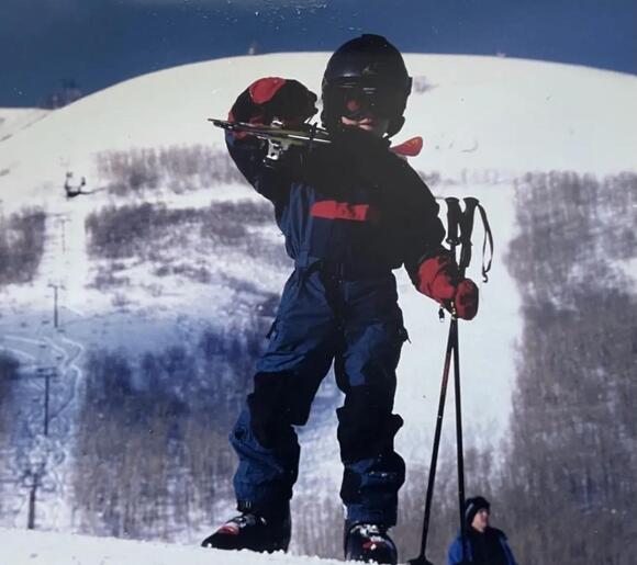 U.S. Ski Racer Jared Goldberg Announces Retirement - NewsBreak