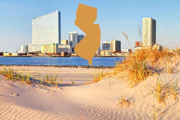 2026 Atlantic City Concert Guide - NewsBreak