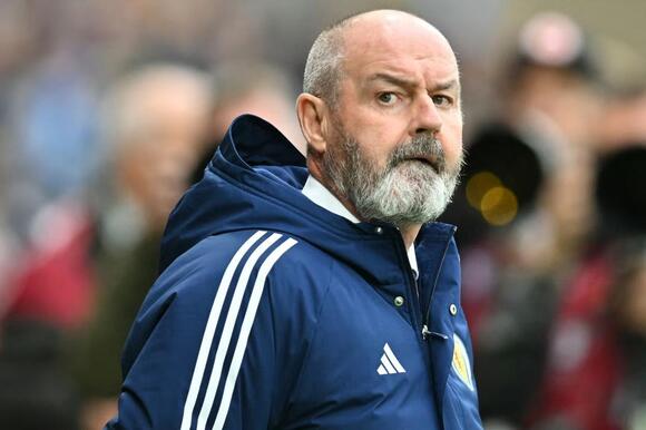 John McGinn reveals why ‘angry’ Steve Clarke went ‘wild’ despite ...