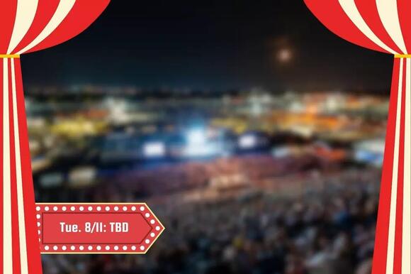 Who Is Playing At The 2026 Wisconsin State Fair Main Stage? Here’s ...