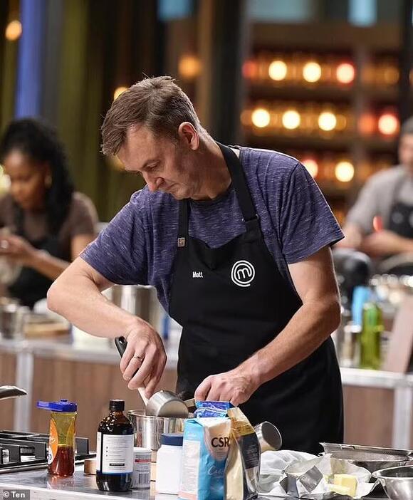 MasterChef Australia: Back To Win fan favourite eliminated after brutal ...